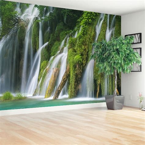 Fototapeta Wodospady Chorwacja Tulup Pl