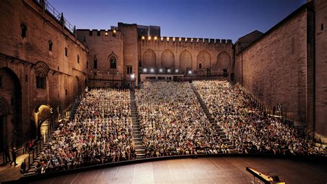 Festival D Avignon 2023 News European Dance Development Network