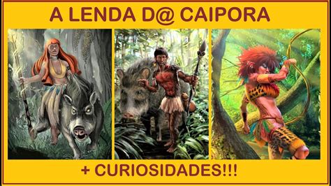 Caipora