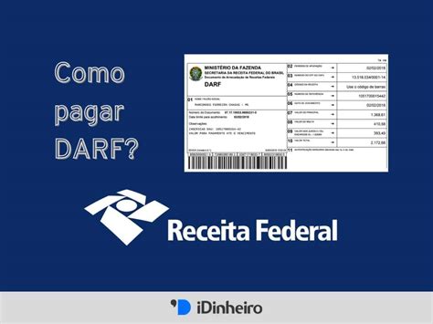 Darf De Imposto De Renda Saiba Como Calcular Emitir E Pagar Akeloo