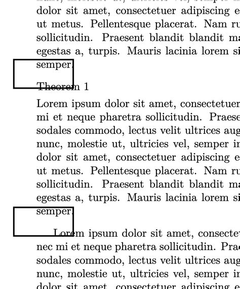 Spacing How To Access To The Exact Value Of The Vertical Space Before