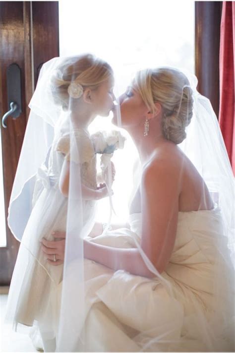Bride And Bridesmaids Cumception