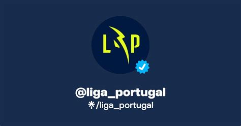 Liga Portugal Linktree