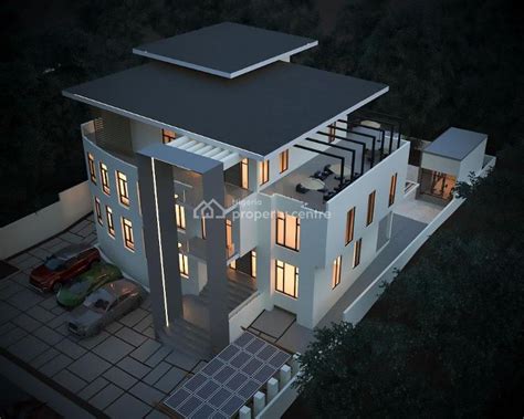 For Sale 8 Bedroom Mansion With Penthouse The Panoramo Asokoro