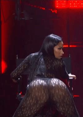 Nicki Minaj Nicki Minaj Ass Discover Share GIFs
