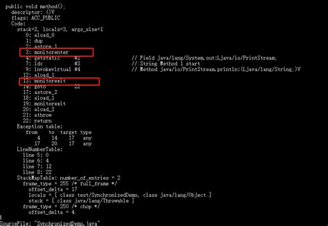 synchronized关键字的作用、原理以及锁优化 知乎