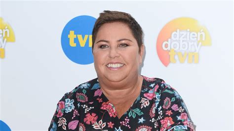 Dorota Wellman wspiera przyjaciół LGBTQ Opowiedziała historie swoich