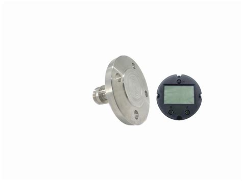Ap T Monocrystalline Silicon Diaphragm Pressure Sensor Assembly Jz