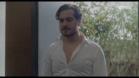 Çağatay Ulusoy lu Terzi 3 Sezonuyla şimdi Netflix te yayında Diziler