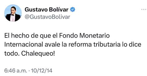 Fredy Javier Ramos On Twitter RT Millersoto