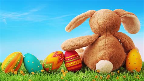 Ostergrüße für WhatsApp Frohe Ostern aus der Ferne wünschen NETZWELT