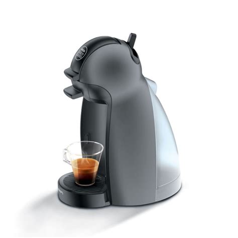KRUPS NESCAFE DOLCE GUSTO PICCOLO KP1000 MACCHINA DA CAFFE 58 OFF