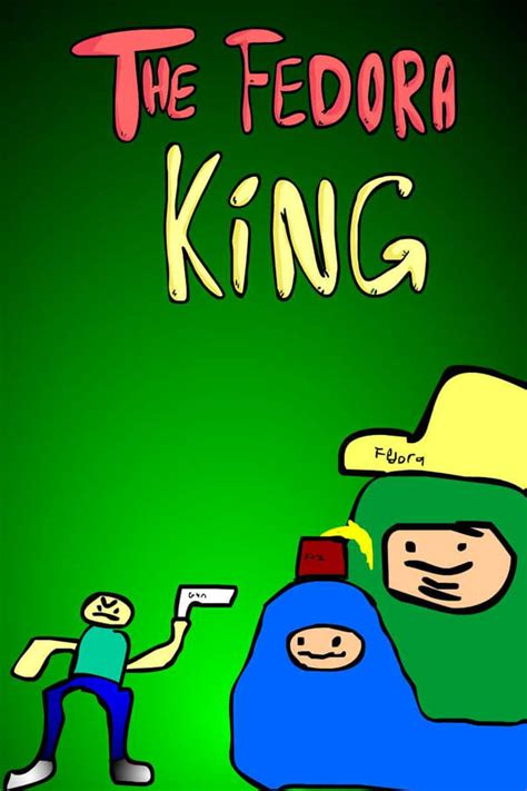 The Fedora King The Movie Database Tmdb