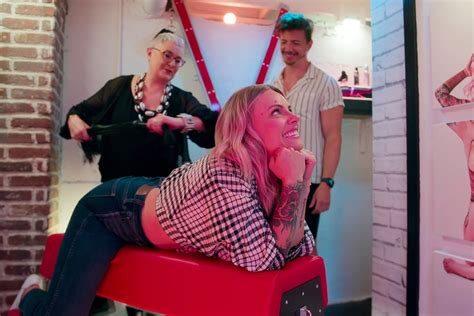 How To Build A Sex Room This Raunchy Interior Design Show Is Everyones New Netflix Obsession