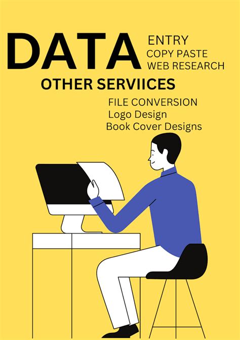 do fast accurate data entry by dineshrajora fiverr