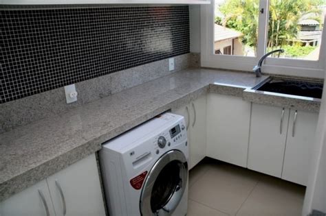 Granito Branco Siena Como Usar Ideias Lindas E Pre Os