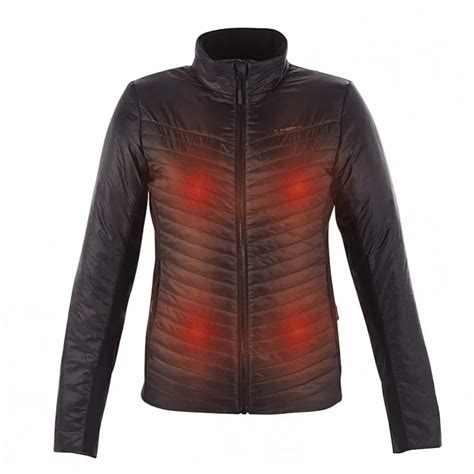 Vestes chauffantes les meilleurs modèles selon le Conseil Malin