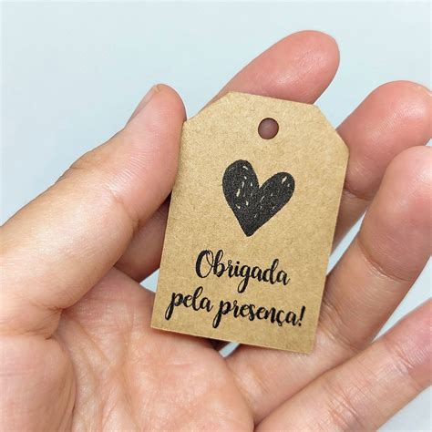 Obrigada Pela Sua Presença