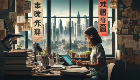 Mejores Universidades Para Estudiar Diseño Gráfico en China 2024