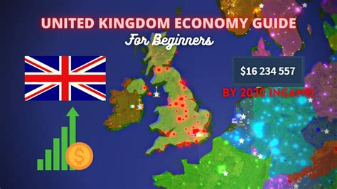 ROBLOX Rise Of Nations UK ECONOMY GUIDE For Beginners YouTube