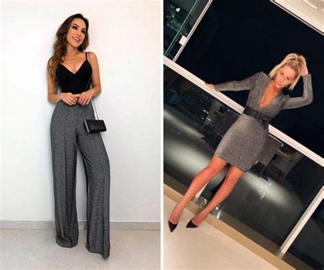 Look Para Balada Dicas Para Voc Arrasar Feira Shop Look Balada