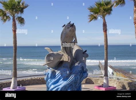 Arriba 63 Imagen Imagenes De Las Playas De Tijuana Viaterra Mx
