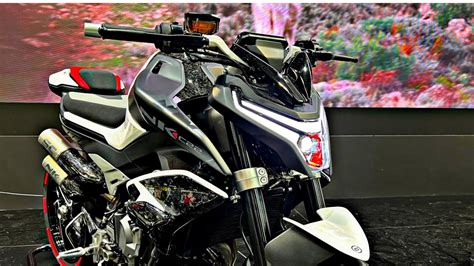 15 Best Middleweight Street Motorcycles Of 2023 YouTube
