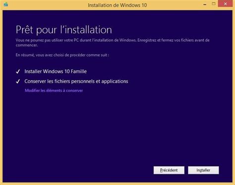 Comment Installer Windows 10 Sur Votre PC Gratuitement