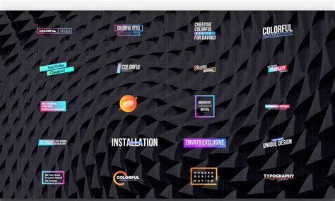 Davinci Resolve Youtube Templates