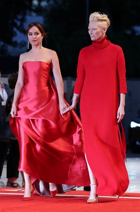 Los vestidos más icónicos del Festival de Cine de Venecia Foto 50 de