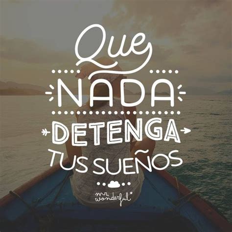 Im Genes Con Frases Sobre Los Sue Os Y Logros Fraseshoy Org