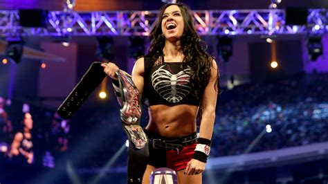 Wrestlemania Digitals Aj Lee Photo Fanpop