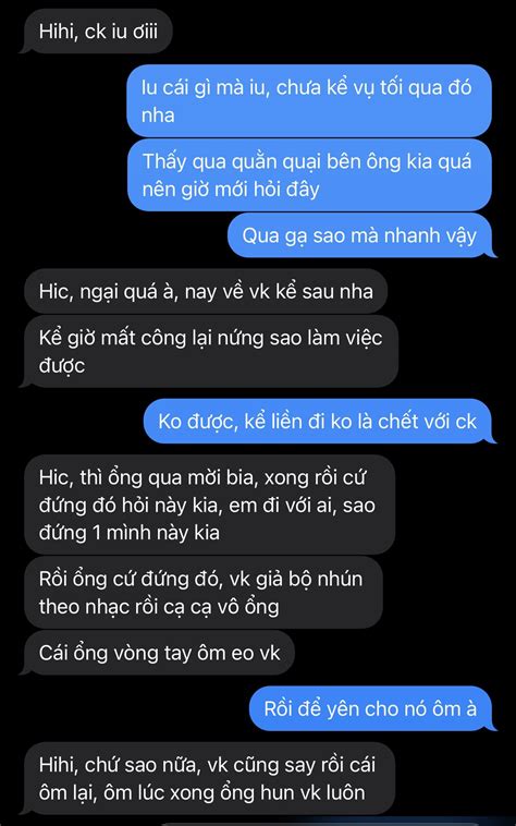 Tia69 on Twitter P2 khi trai coi miệng vk là cái lỗ cho hắn đụ vừa
