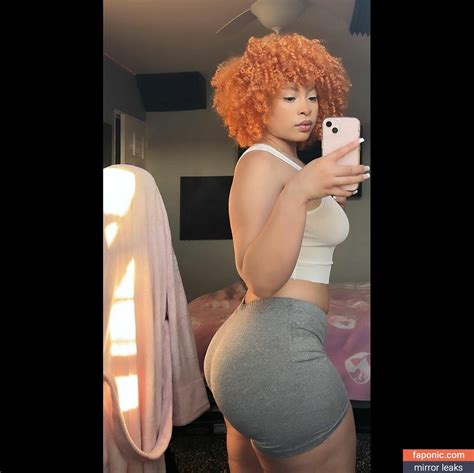 Ice Spice Aka Icespicee Nude Leaks OnlyFans Photo 195 Faponic