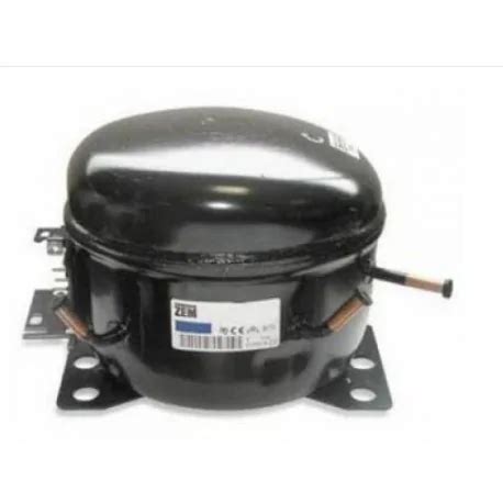 Compressor Electrolux ZEM GL80AA LBP R134a 1 5HP 09 18 2023