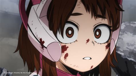 Animetv チェーン On Twitter Preview Of Saturdays Episode Of My Hero Academia Season 6 Part 2