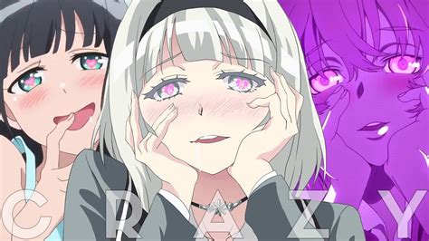 Top Anime Girl With Eye Patch Inoticia Net
