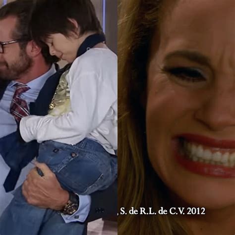 Um Refúgio para o Amor Luciana humilha Clara em público e assume