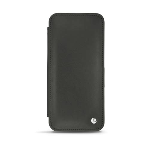 Huawei Mate 20 Pro Leather Covers And Cases Noreve