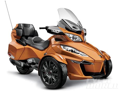2023 Can Am Spyder F3 3 Wheel Sport And Touring Motorcycle Atelier