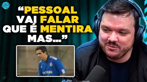 SONHO DE SER JOGADOR PROFISSIONAL DE FUTEBOL YouTube