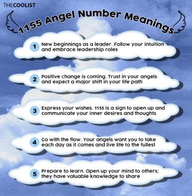 1155 Angel Number Meaning For Love Pregnancy And Money
