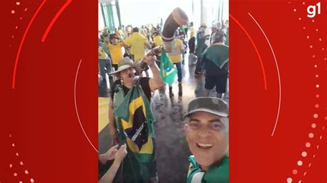 VALTER DESIDERIO BARRETO Golpistas Identificados Veja Nomes De