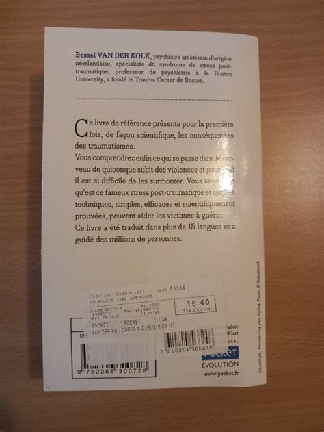 Le Corps N Oublie Rien Livre Kaufen Auf Ricardo