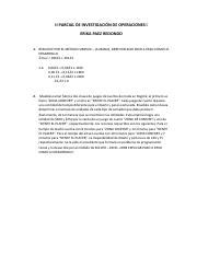 Maximizing Profits For Muebles Jamar A Linear Programming Course Hero