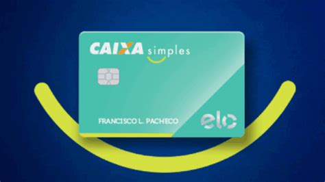 Cartão Caixa SIM Veja como conseguir o cartão sem anuidade