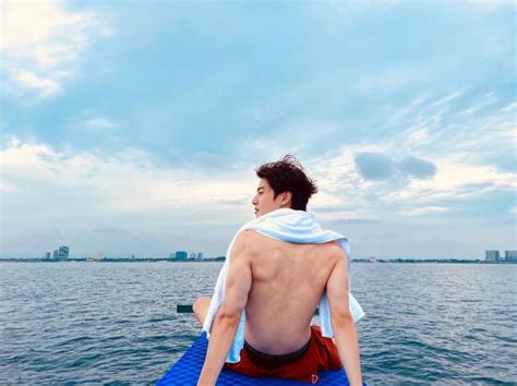 Cha Eunwoo S Hotness Is Undeniable His Shirtless Photos Made Everyone
