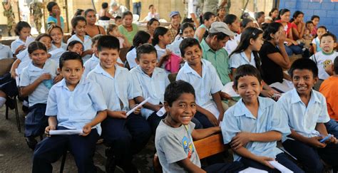 Exploring The Beauty And Challenges Of El Salvador Online News Club
