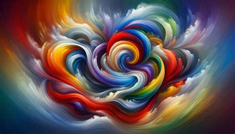 Color Psychology In Art Buyreviewer Magazine