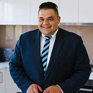 George Ioannou Harcourts Rata Co Reservoir Thomastown Lalor